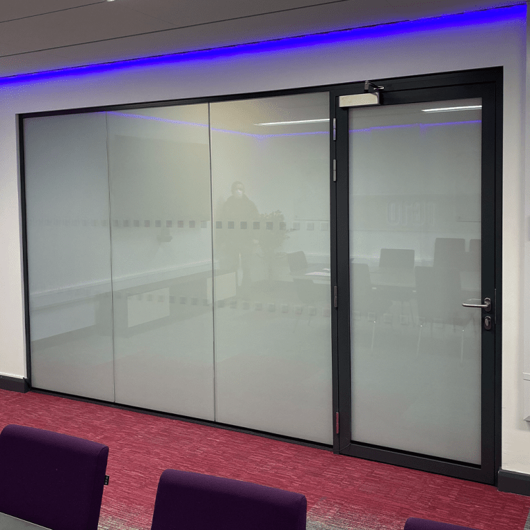 What Are Smart Glass Windows? | Intelligent Glass