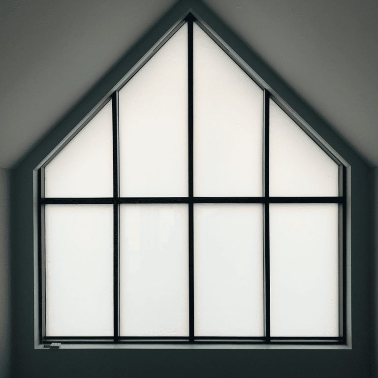What Are Smart Glass Windows? | Intelligent Glass