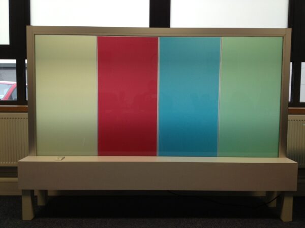 Switchable Film Vs Switchable Glass | Intelligent Glass