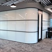 Switchable Smart Glass | Smart Film | Intelligent Glass