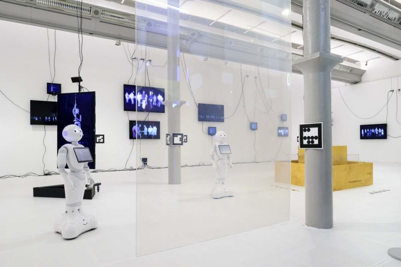 Museum & Art Gallery Design Innovations | Intelligent Glass