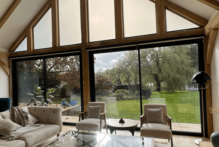 Smart Glass: What You Need To Know | Intelligent Glass