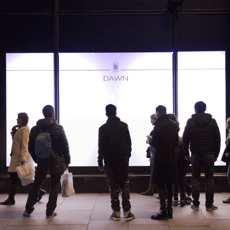 What Are Smart Glass Windows? | Intelligent Glass