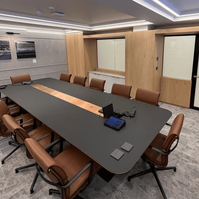 What Are Smart Glass Windows? | Intelligent Glass