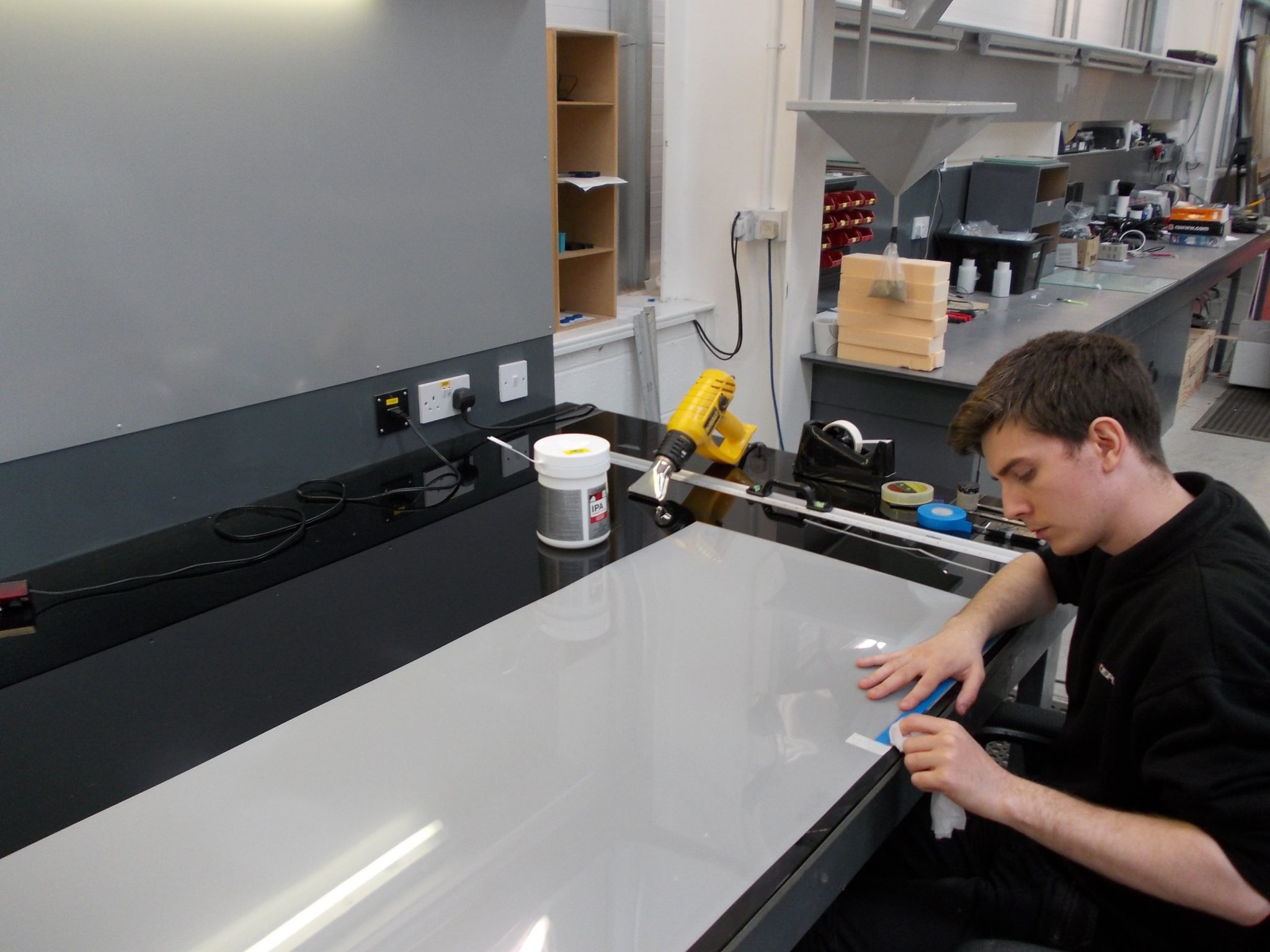 Smart Glass: What You Need To Know | Intelligent Glass