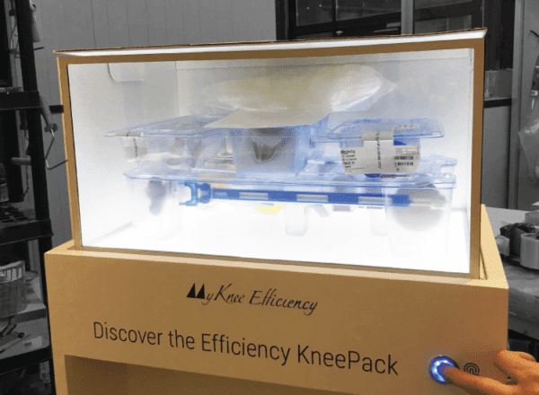 Creating Memorable Displays with Switchable Glass | Intelligent Glass