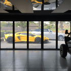 What Are Smart Glass Windows? | Intelligent Glass