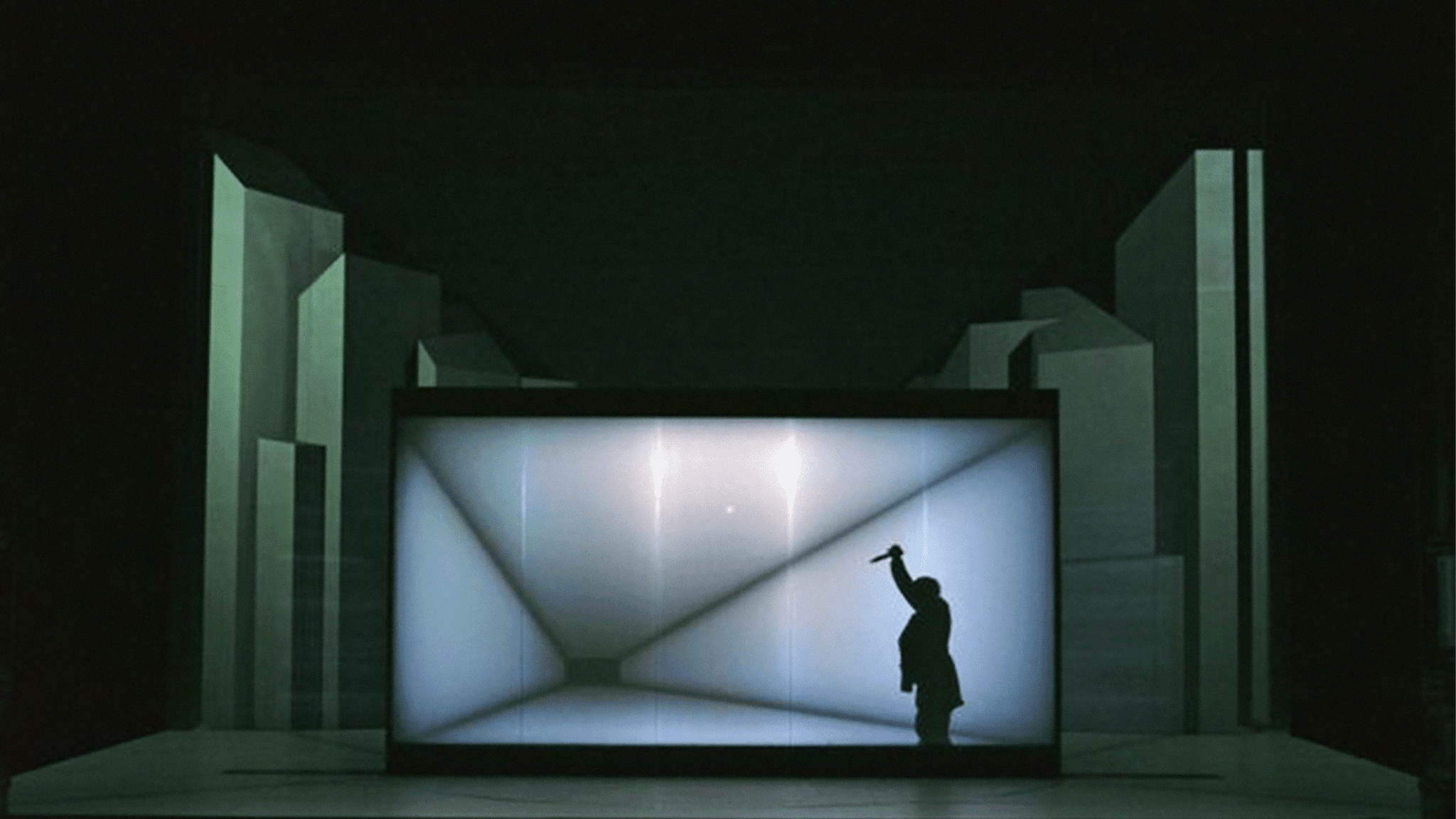 Switchable Smart Acrylic Screens - Intelligent Glass