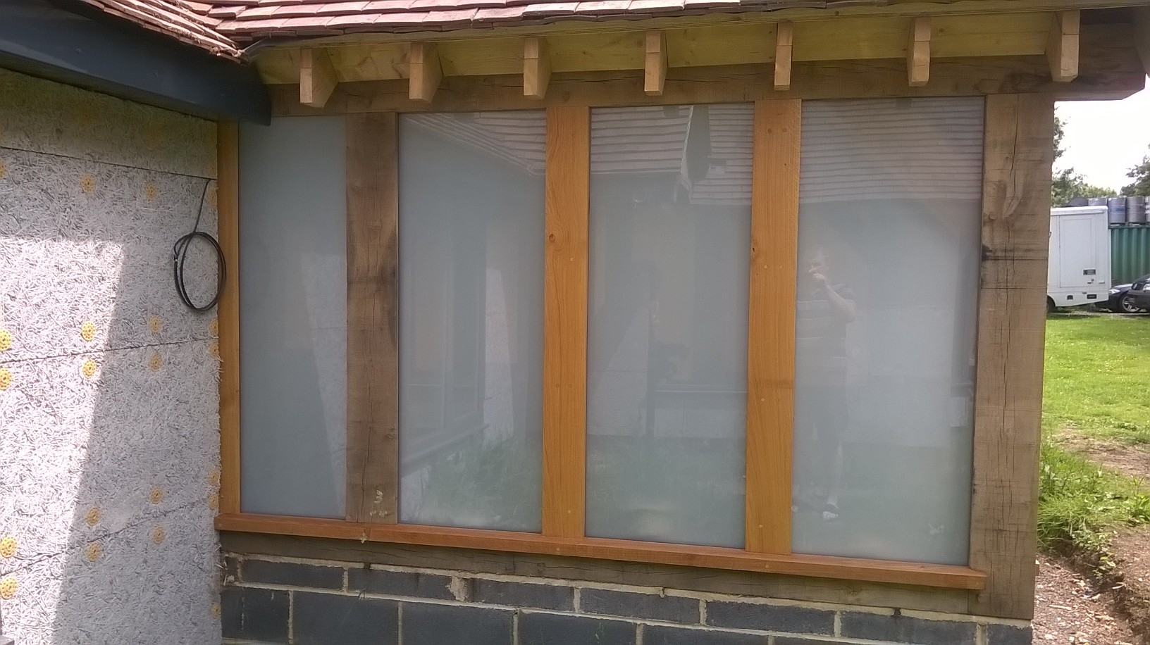 The Benefits of Smart Glass in Homes | Intelligent Glass