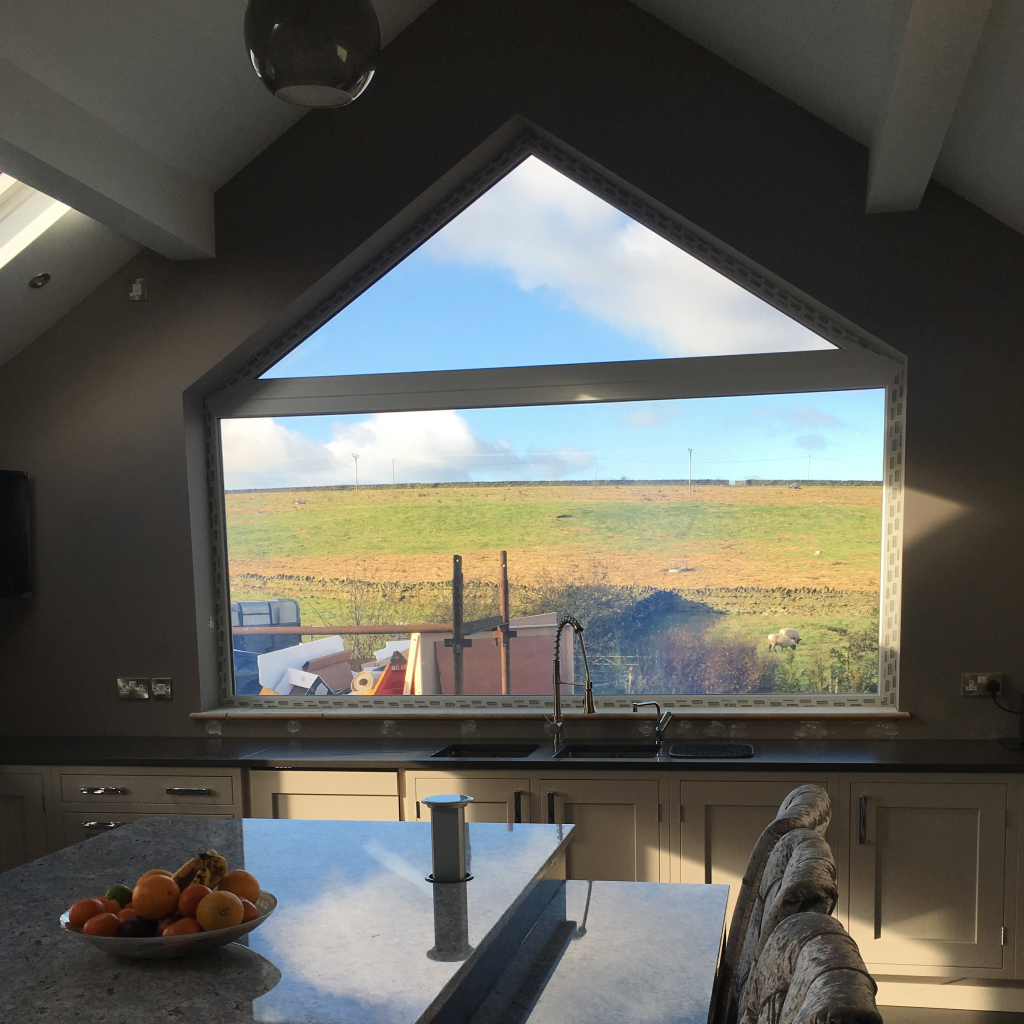 Switchable Smart Glass | Smart Film | Intelligent Glass