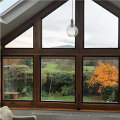 Switchable Smart Glass | Smart Film | Intelligent Glass