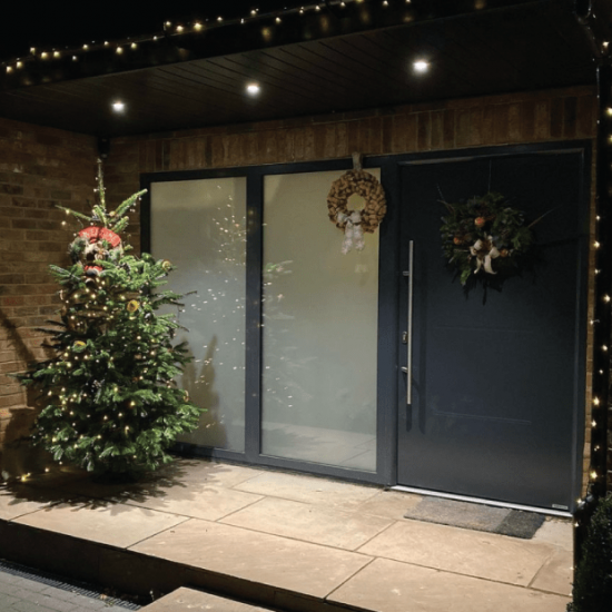 Switchable Smart Glass | Smart Film | Intelligent Glass