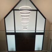 Switchable Smart Glass | Smart Film | Intelligent Glass