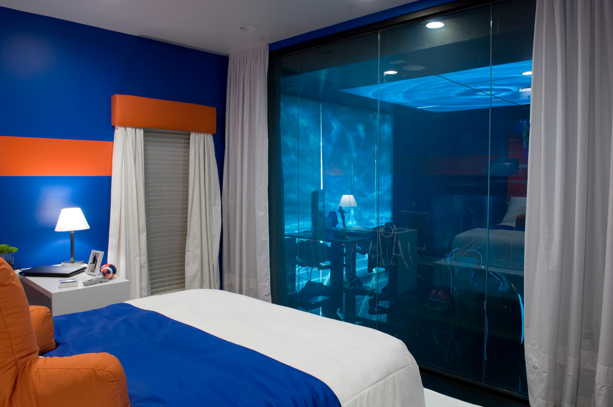 Creative Ways To Use Smart Glass At Home | Intelligent Glass